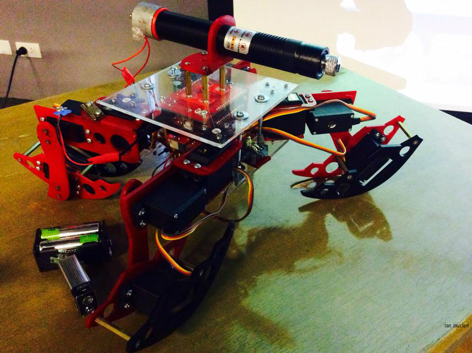 TRANSI(EN)T MANILA: A confluence of science and art | GMA News Online