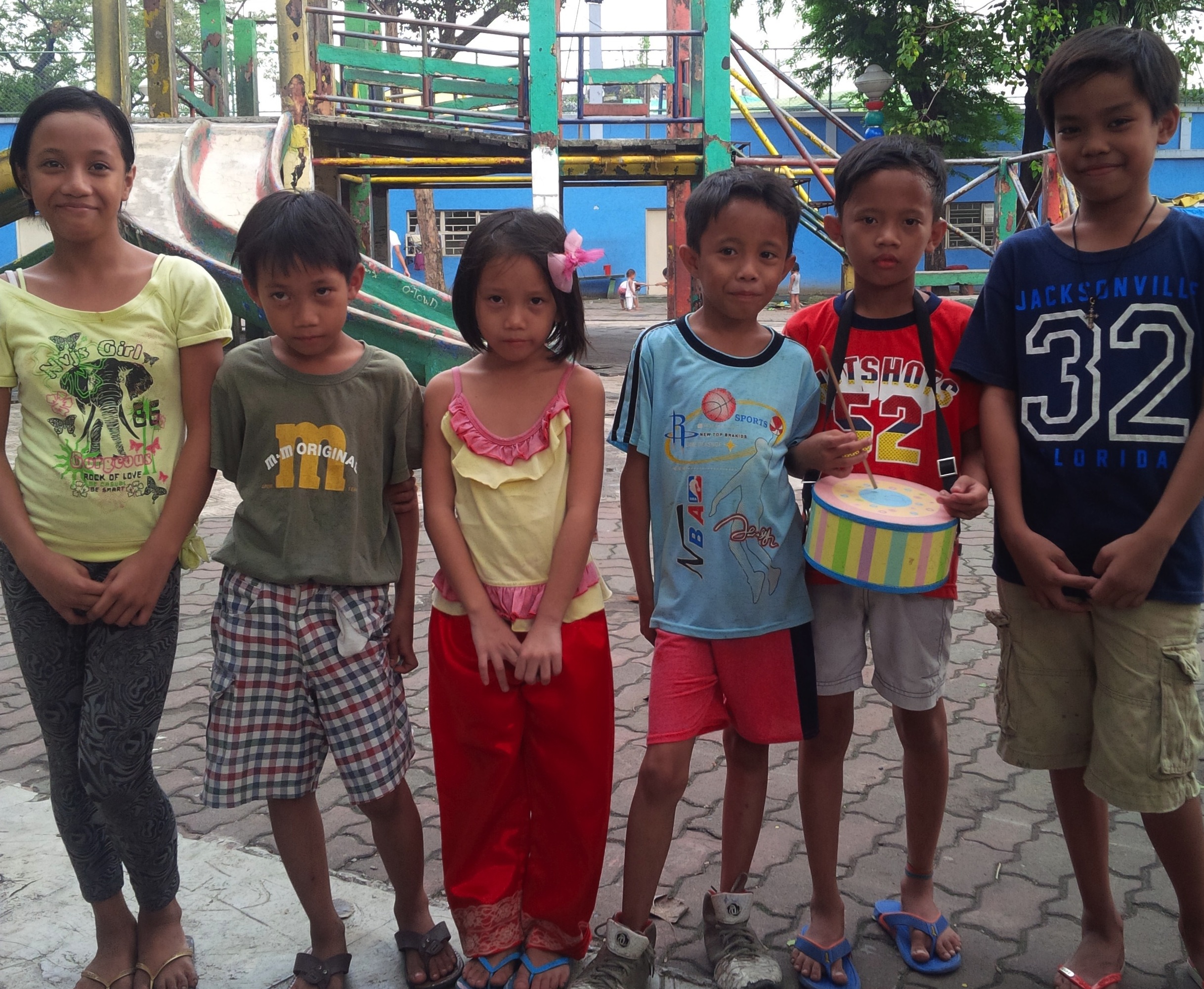 'Namamasko po!' sa 'Investigative Documentaries' | GMA News Online