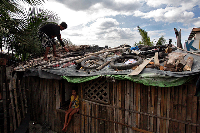 Residents, officials agree Baseco is most drug-affected area in Manila ...