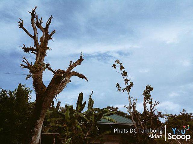 State of calamity declared in Aklan | GMA News Online