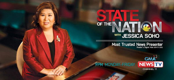 LIVEBLOG: State of the Nation with Jessica Soho | GMA News Online