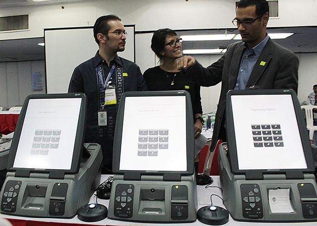Comelec: Refurbishing 80K PCOS machines presents savings, cost ...
