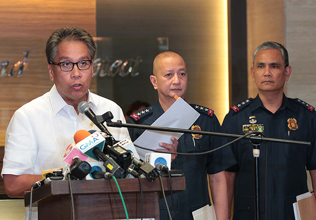 300 of Metro Manila’s most wanted criminals nabbed in 7 months – PNP ...