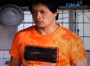 Dating bold actor na si Anton Bernardo, nakulong matapos nahulihan daw ng shabu | GMA News Online