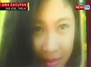 16-anyos na babae, ginahasa at pinatay ng kapitbahay | GMA News Online