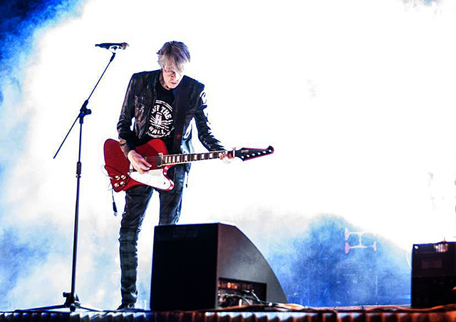 Pinoy rock icon Pepe Smith dies | GMA News Online