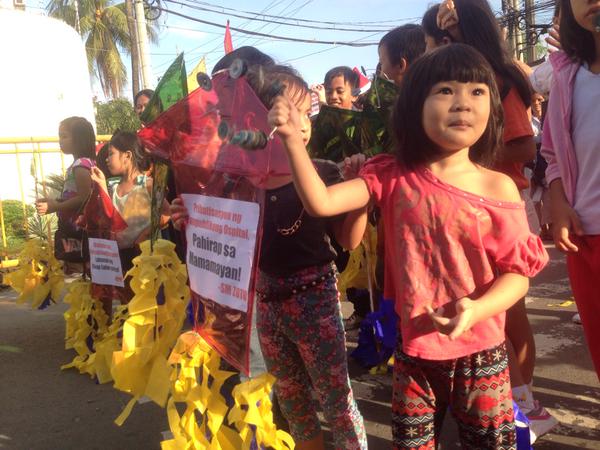 No caroling for children in Vigan’s streets | GMA News Online