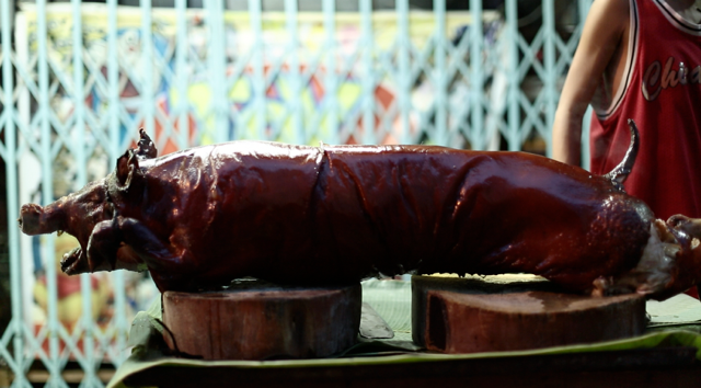 Lechonero, ngayong Lunes sa 'Front Row' | GMA News Online