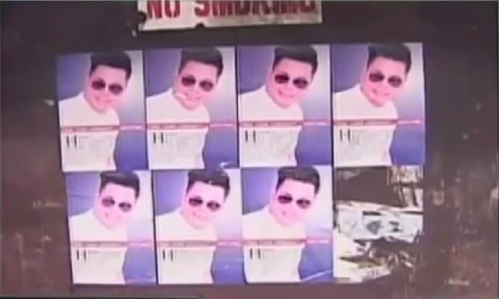 Did inmate singer Herbert Colangco have a concert outside Bilibid ...