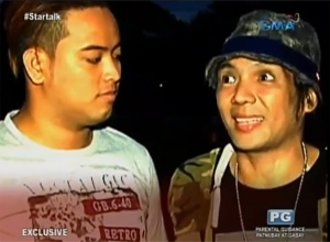 Ex-boyfriend ni Mahal na si Jimboy, magpapakasal na sa boyfriend | GMA ...