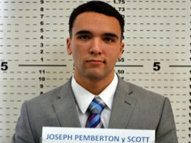 Pemberton admits choking, dragging Jennifer Laude | GMA News Online