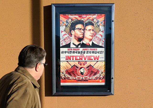 Sony Pictures taps Tom Rothman to run motion picture group | GMA News ...