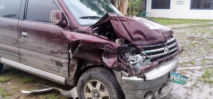 One killed, 12 others hurt in Quezon highway road rage | GMA News Online