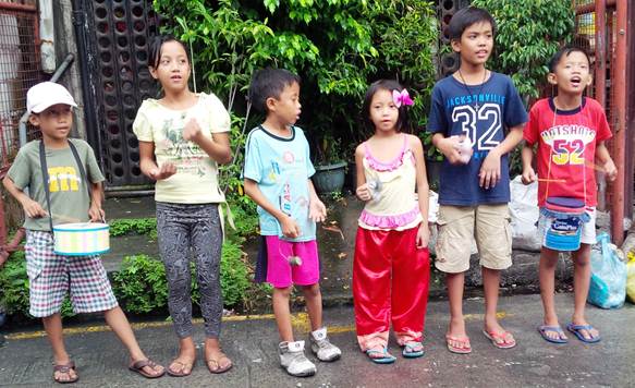 Namamasko po! sa Investigative Documentaries | GMA News Online