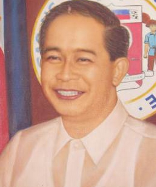 Longtime Cavite governor, Remulla patriarch, passes on | GMA News Online