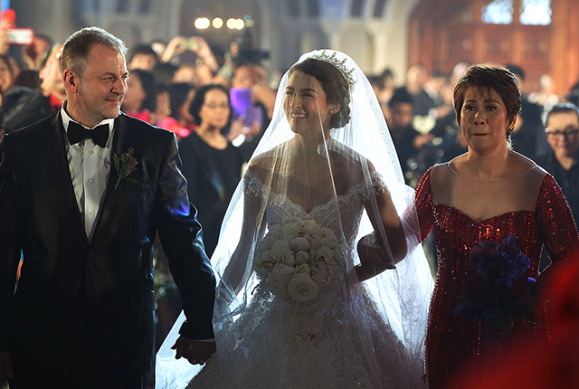 LOOK: Marian Rivera’s family photo dream ‘became a reality’ | GMA News ...