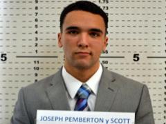 Pemberton arrives at Olongapo RTC for arraignment | Philippine News