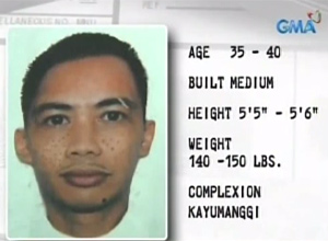 Pera at mga mamahaling pasalubong na pinaghirapan ng OFW, tinangay ng mga holdaper | GMA News Online