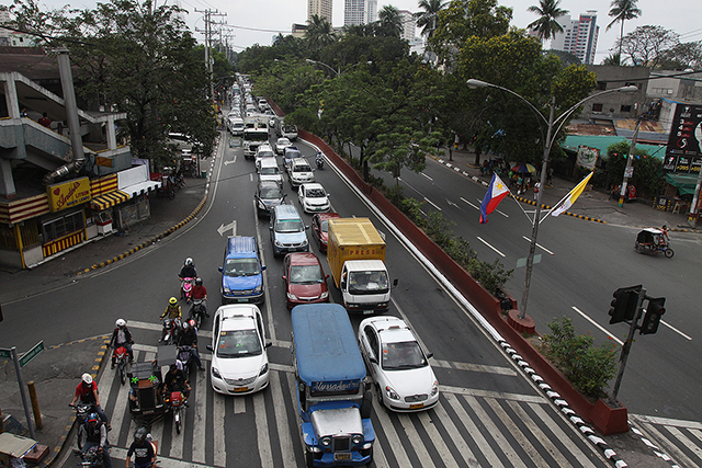CBCP asks Manila barangays to clean up | GMA News Online