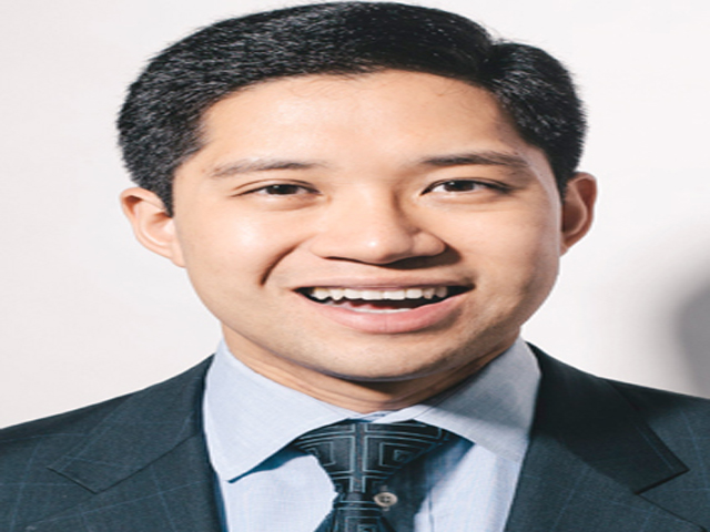 Fil-Am lawyer David Lat’s debut novel gets rave reviews | GMA News Online