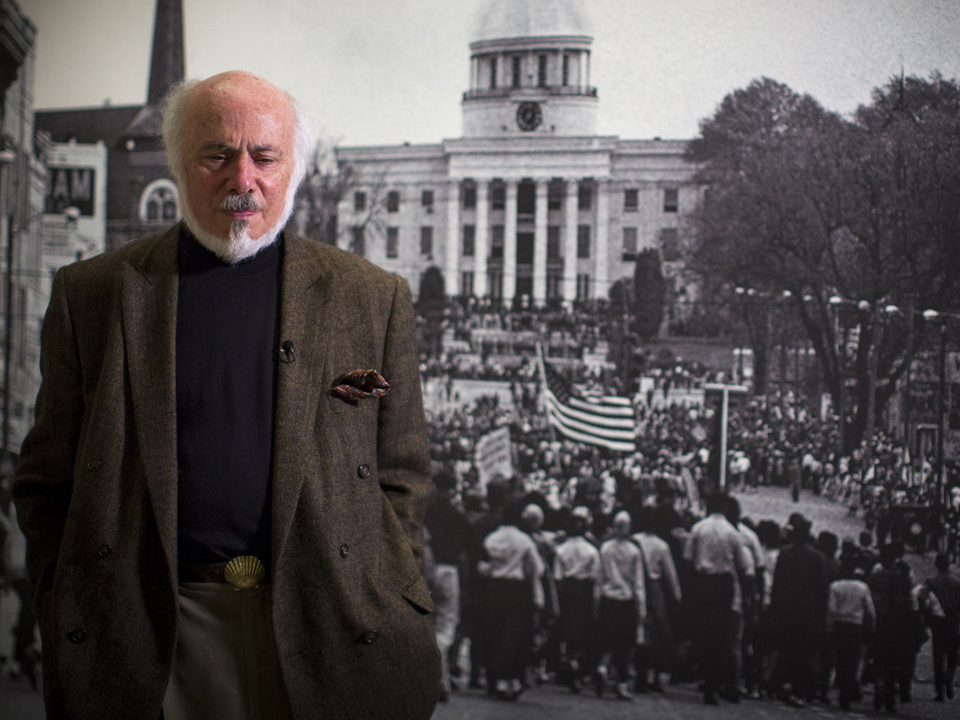 ‘Freedom Journey’ photo exhibit recalls 1965 civil rights march in US ...