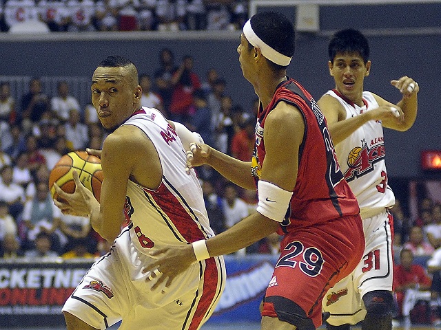 PBA: Calvin Abueva proud of Alaska's gallant stand despite losing to ...