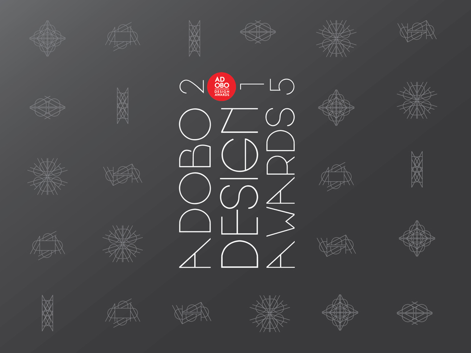 adobo Design Awards returns for 6th year with ‘Design for the Future ...