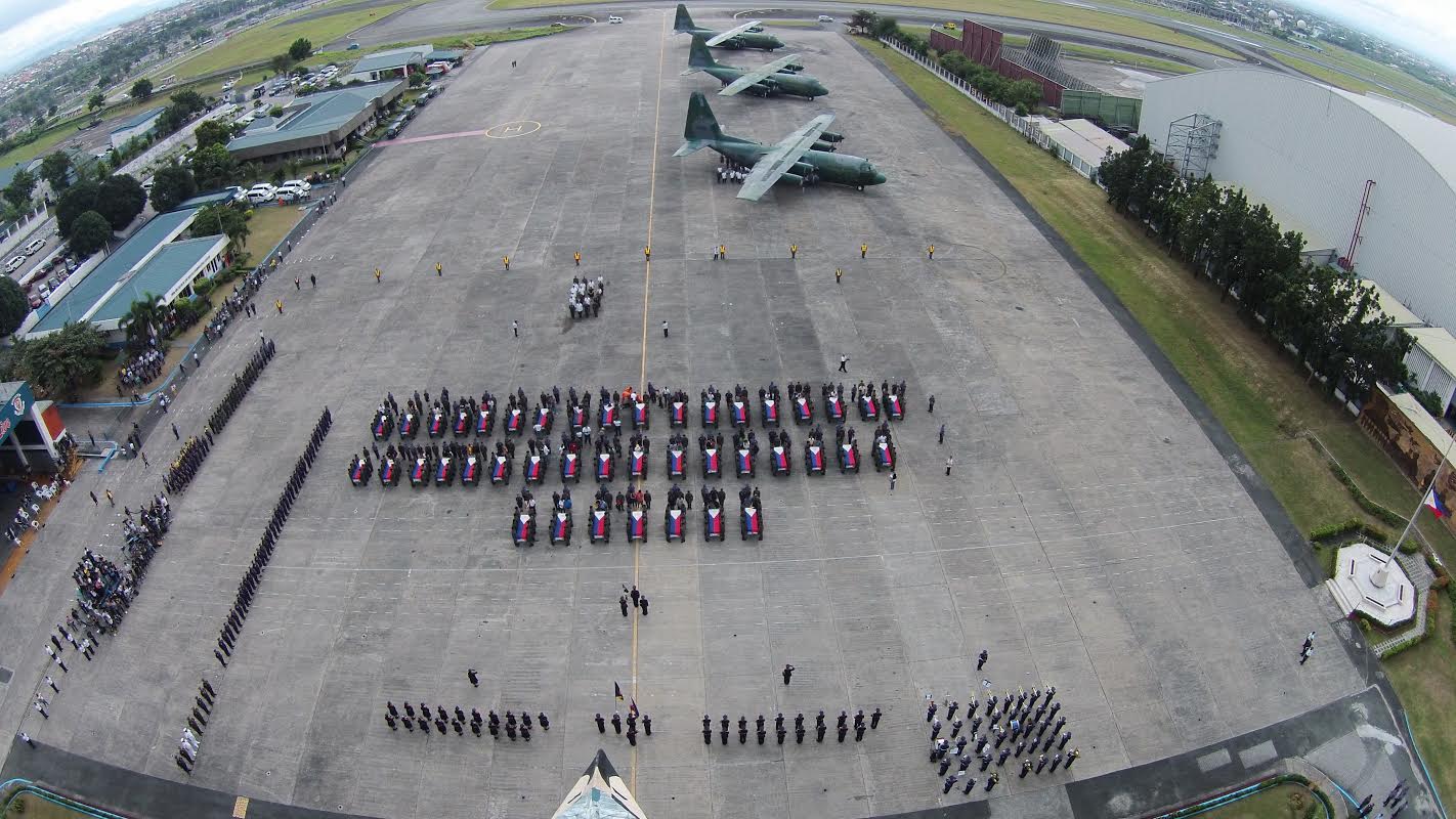 Where’s Marwan’s body? And other questions on the Mamasapano clash ...