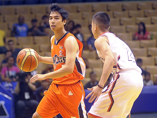 PBA: With spirited performance for Meralco, Jai Reyes proves himself to ...