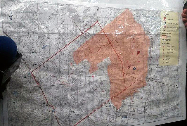 AFP chief: Coordination could have made difference in Mamasapano ...