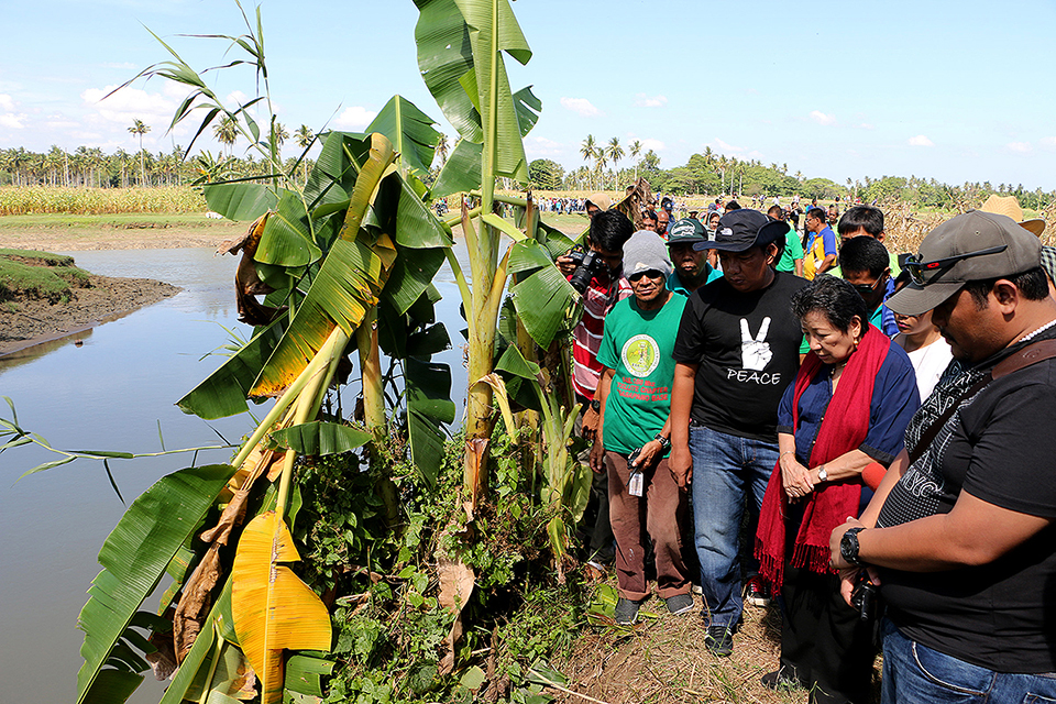 Robin Padilla, Richard Gomez share different views on Mamasapano ...