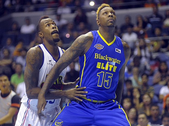 PBA: Purefoods saving Marqus Blakely for championship bid in Governor's ...