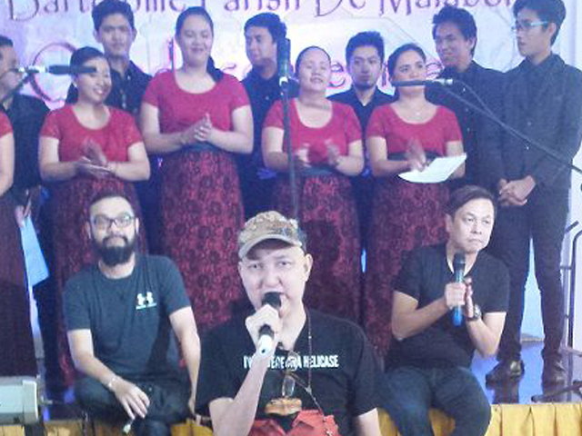 'Your Love' singer Gary Ignacio of Alamid passes away at 49 | GMA News ...