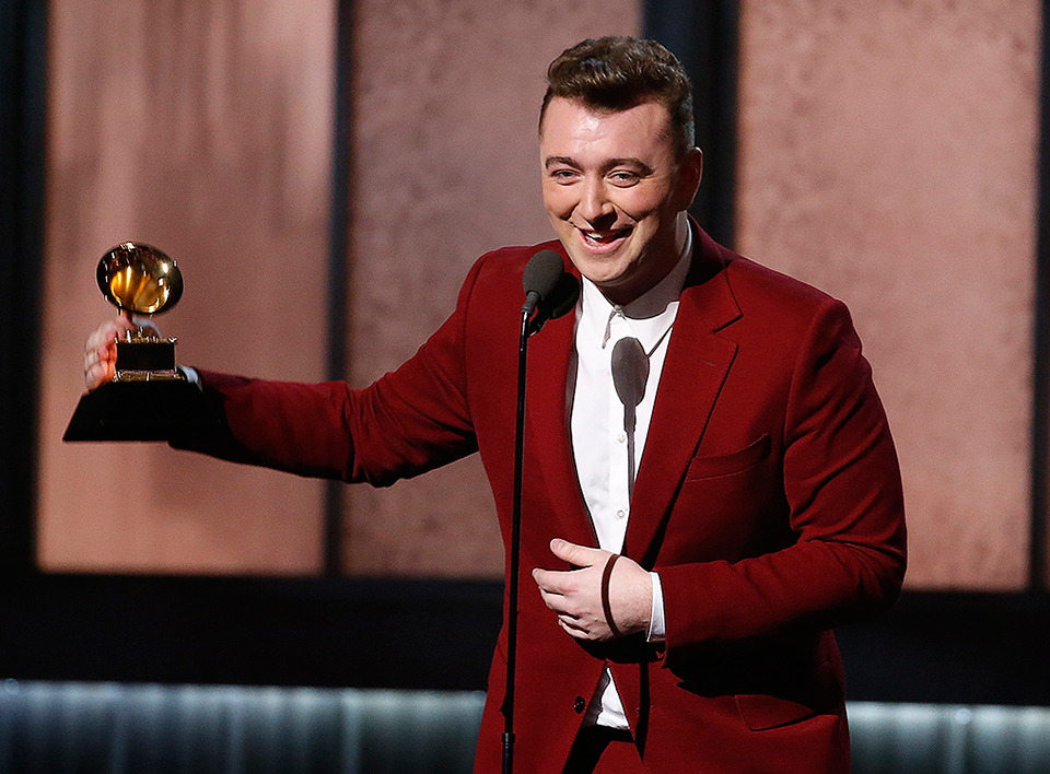 Sam Smith cancels PHL concert due to vocal cord problems | GMA News Online