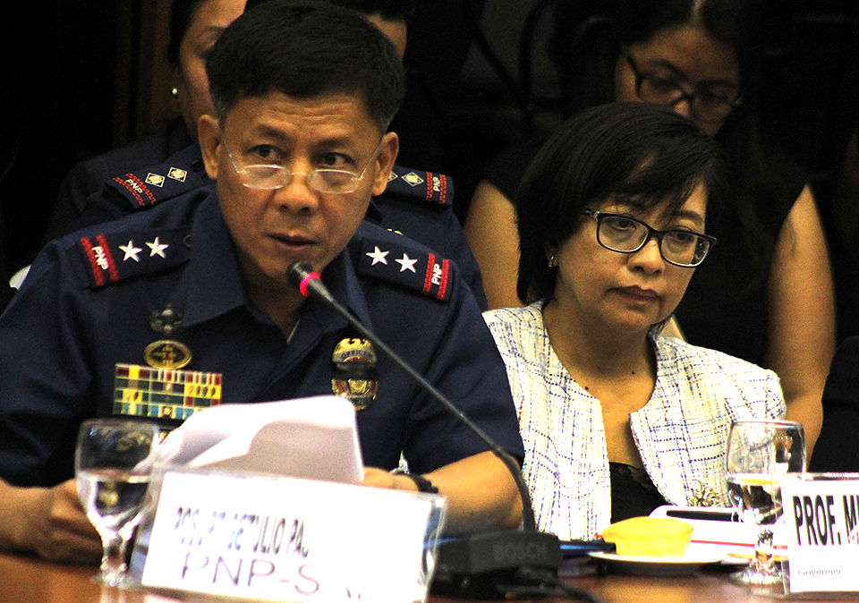 'Time on target' coordination of SAF with AFP: Decisions and ...