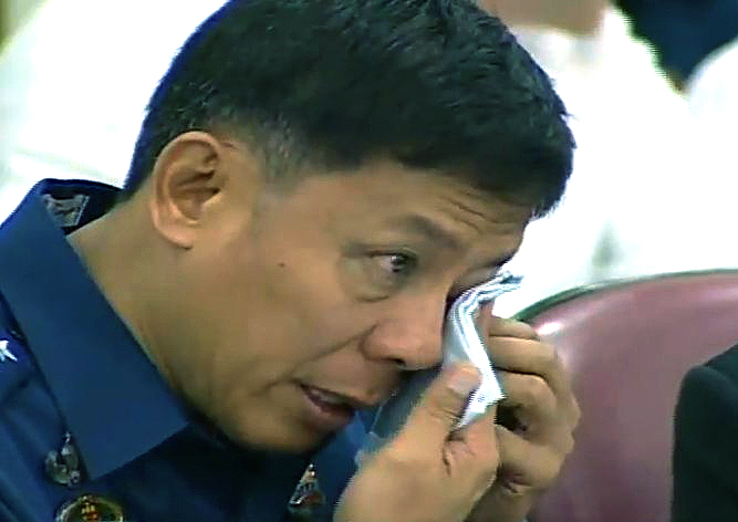Napeñas: SAF men killed Marwan in Mamasapano operation | Philippine News
