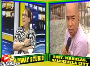 WATCH: Anong anniversary ang ginugunita ng dabarkads para kay Wally ...