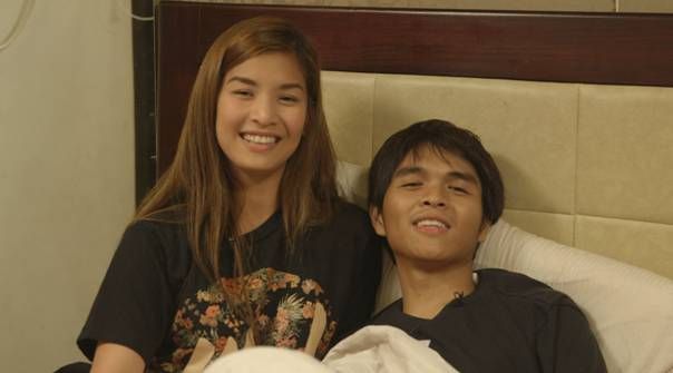 WATCH: Mich Liggayu’s ‘flashback’ to JaMich's first online short film ...