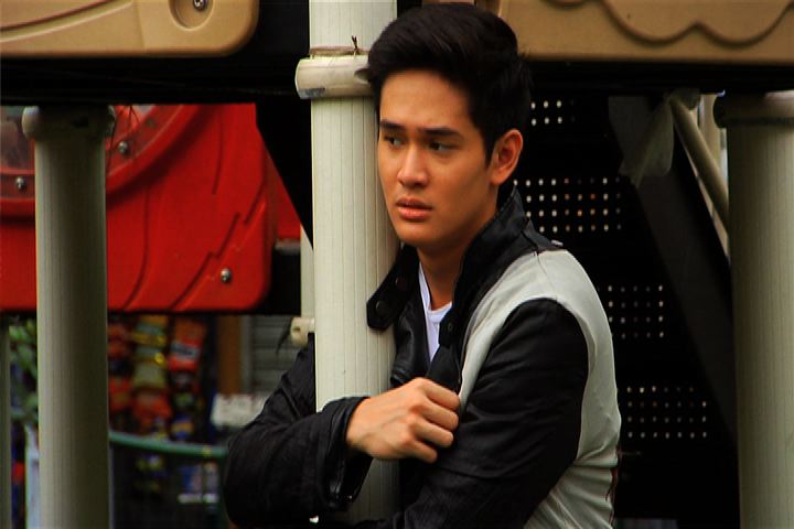 Ruru Madrid not yet ready to pose sexy | GMA News Online