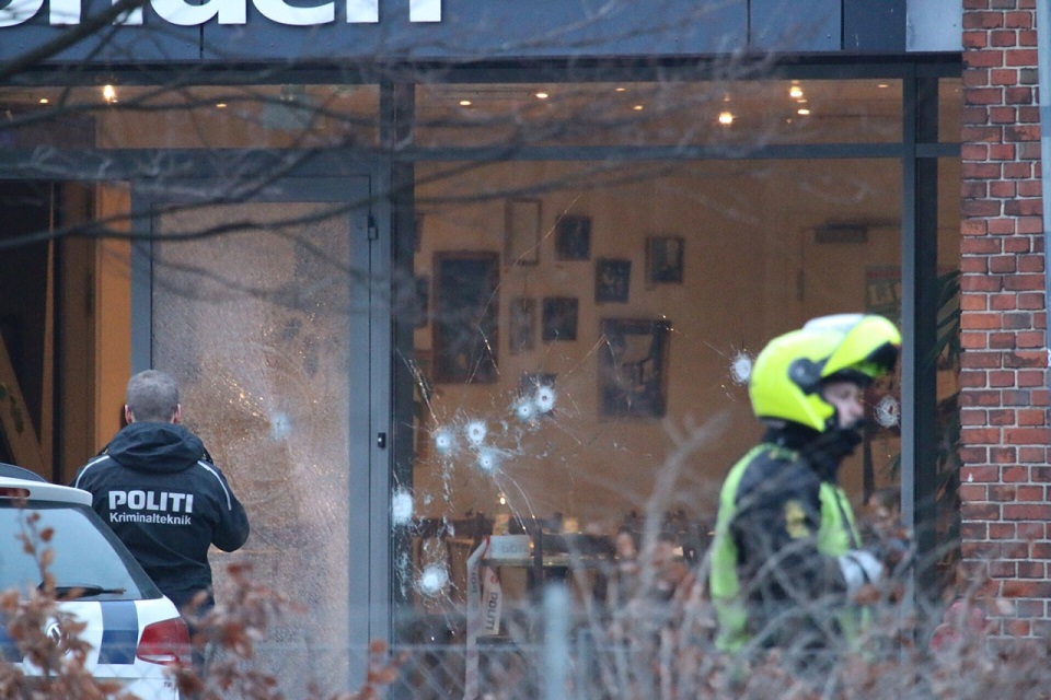 Danish police shoot one after Copenhagen ‘terror’ attack | GMA News Online