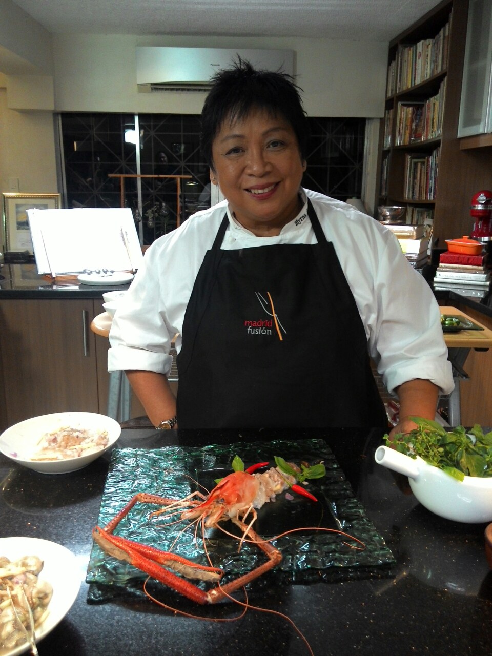 In na in na kilawin! | GMA News Online