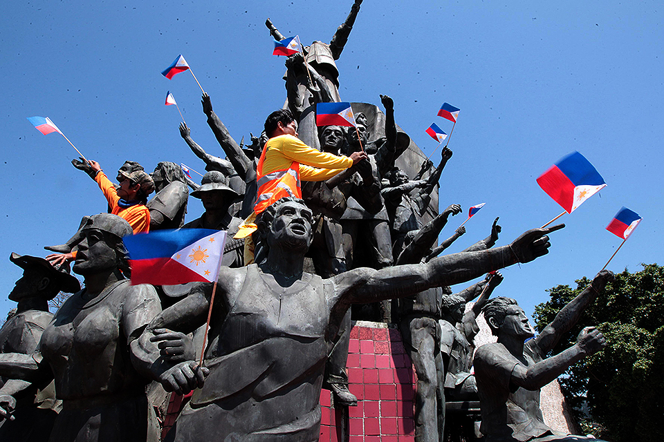 Road closures on Edsa One anniversary | GMA News Online
