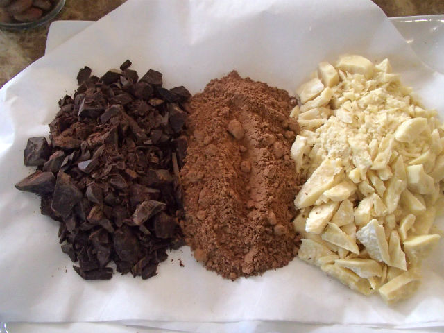 From chocoholics to connoisseurs: How we can rediscover ‘real ...