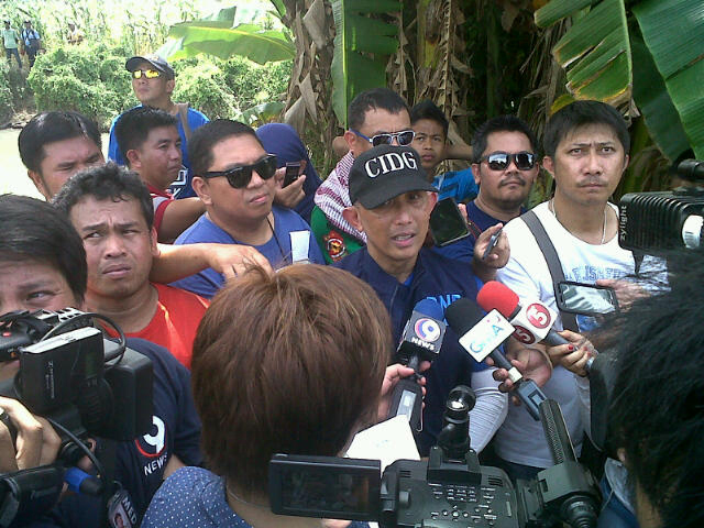 PNP BOI to look into 55th SAF’s lone survivor’s alleged killing spree ...