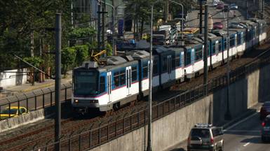 Unified ‘tap-and-load’ ticketing system for LRT, MRT to begin May | GMA ...