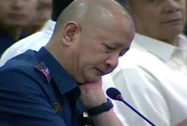 PNP OIC Espina submits affidavit to Mamasapano investigating board ...
