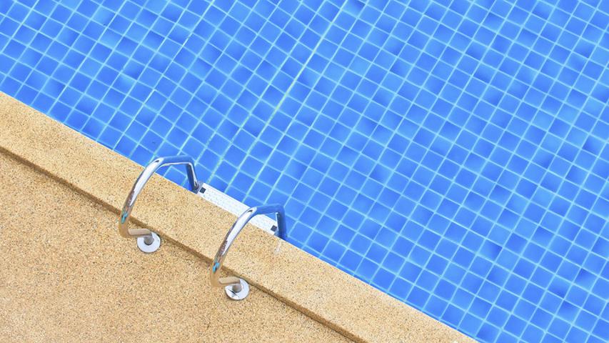 How much urine is in a swimming pool? Canadian study has an answer