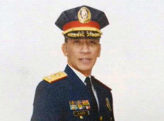 Marcos appoints Moro Virgilio Lazo as new PDEA chief | GMA News Online