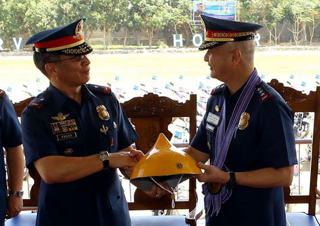 Espina tells BOI to refuse pressure, stick to the facts on Mamasapano ...