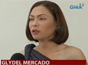 Glydel Mercado, napagsabihan daw ng mister na si Tonton Gutierrez dahil sa kapayatan | GMA News ...